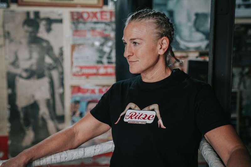 Zur Ritze Shop | T-Shirt zur Ritze Hamburg | Zur Ritze