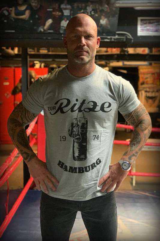 T-Shirts | Shirts | Zur Ritze